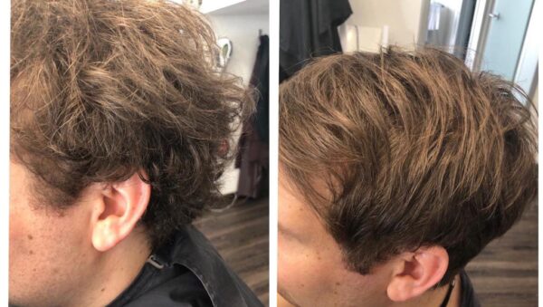 Keratin-Haare: Perfekte Pflege für Glanz & Dauer | Alan Coiffeur